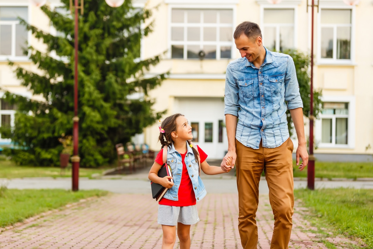 5 conseils pour être un parent impliqué dans l'école de votre enfant